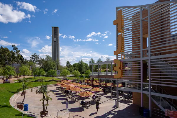 UC Riverside University Extension | StudentRoomStay